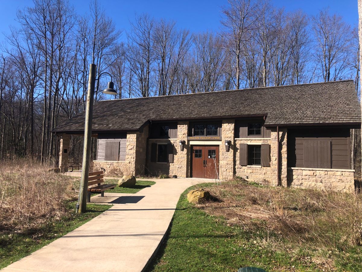 Brecksville Reservation Guide - OhioParkQuests