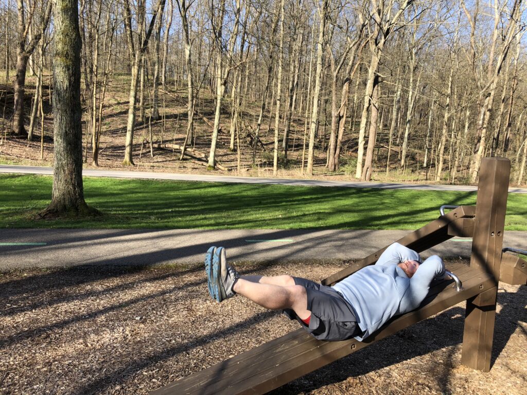 Brecksville Reservation Guide - OhioParkQuests