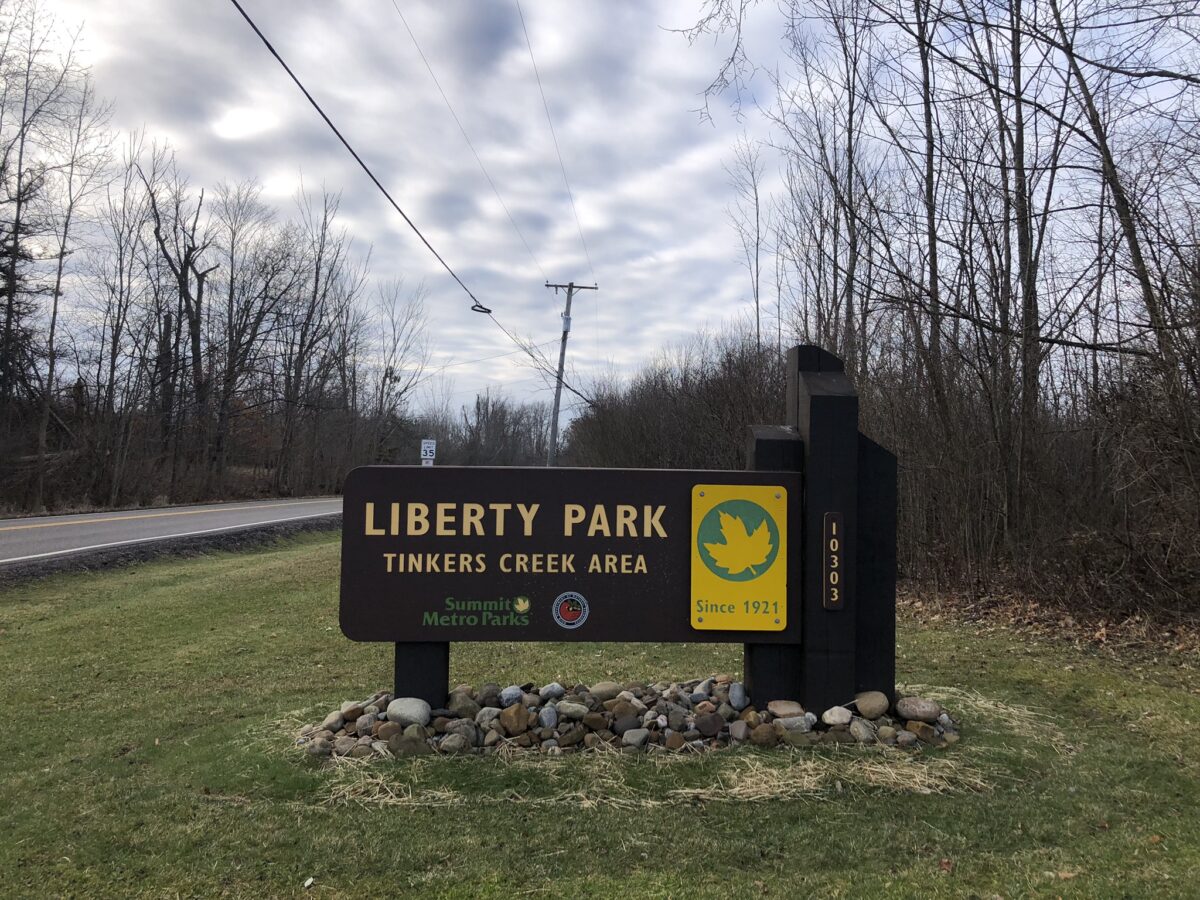 Tinkers Creek State Park Guide - OhioParkQuests